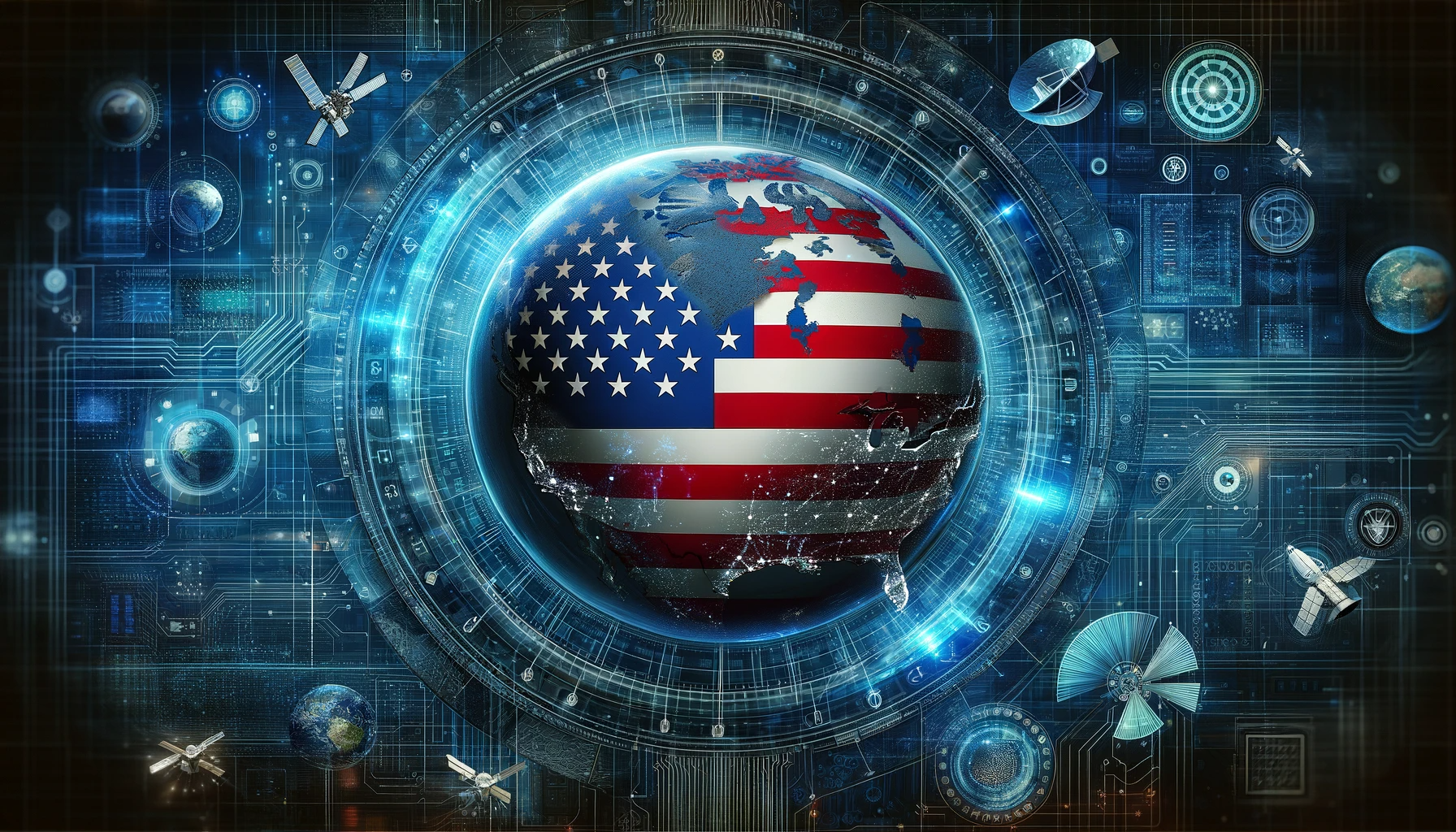 Strategy for Operations in the Information Environment (2023)