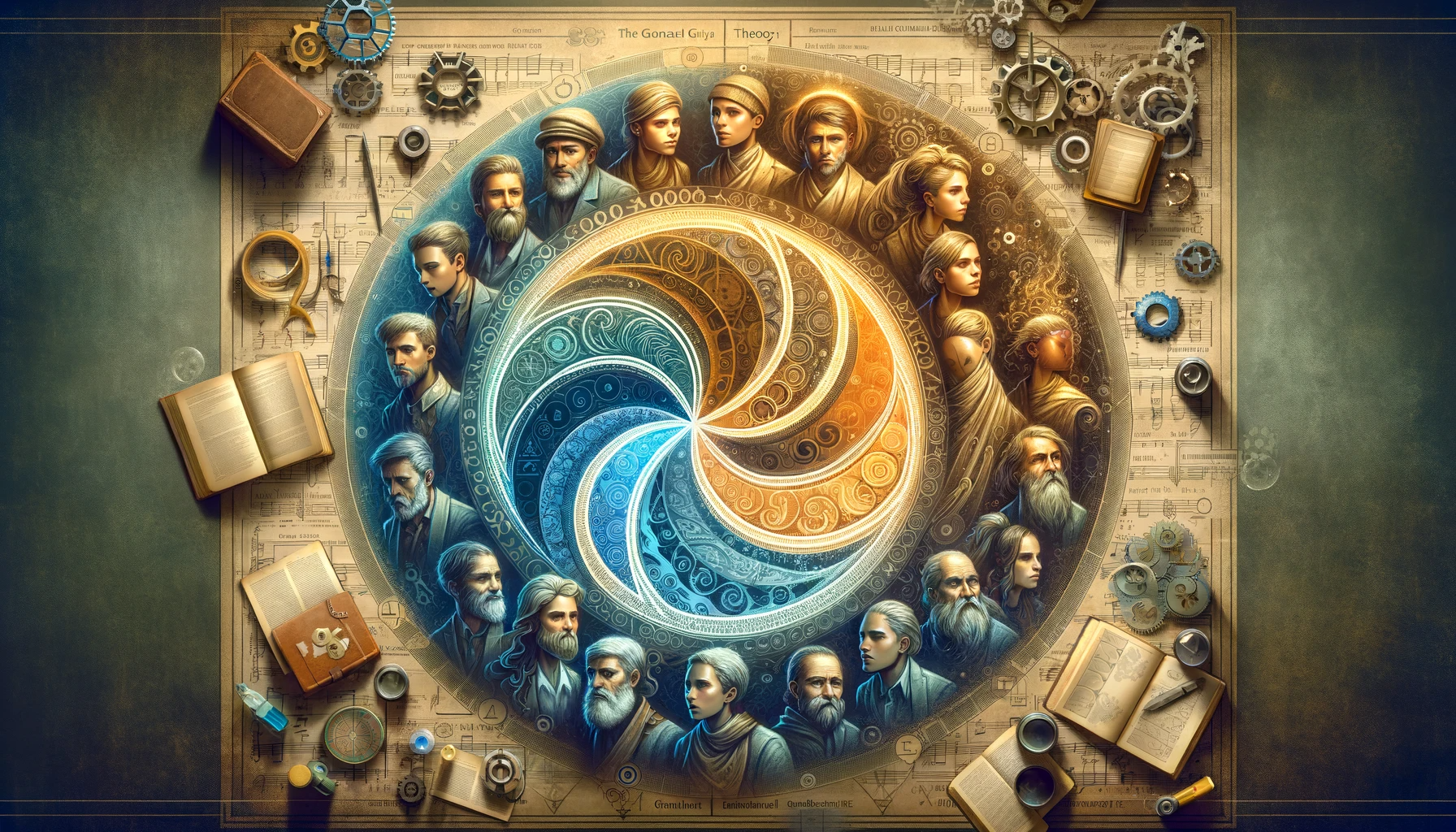 Strauss–Howe Generational Theory